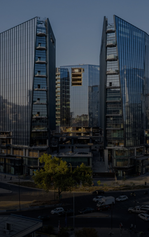 AZA | Acero Sostenible